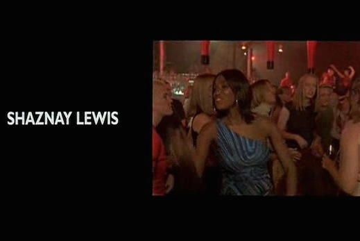 Shaznay Lewis | Guilty Viewing Pleasures Shaznay Lewis | Guilty Viewing Pleasures