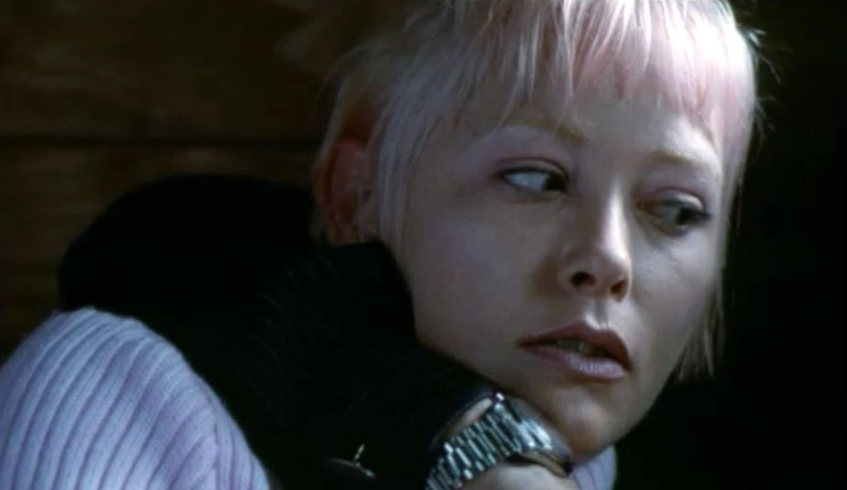 Pamela Gidley | Guilty Viewing Pleasures