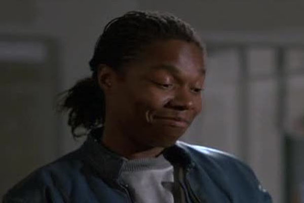 Calvin Levels | Guilty Viewing Pleasures