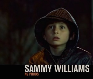 Sammy Williams | Guilty Viewing Pleasures