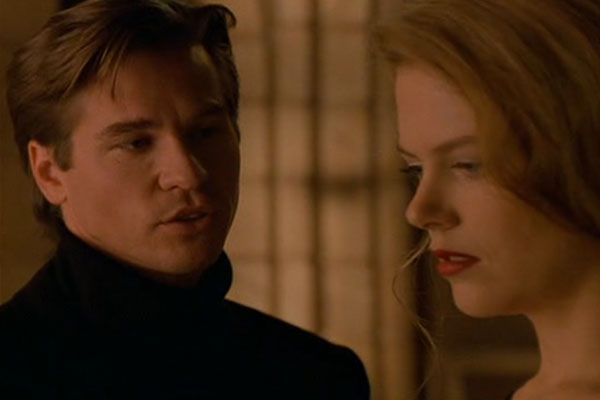 Sugar and spice batman forever movie - wallkop