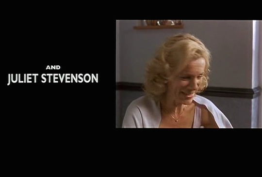 Juliet Stevenson | Guilty Viewing Pleasures