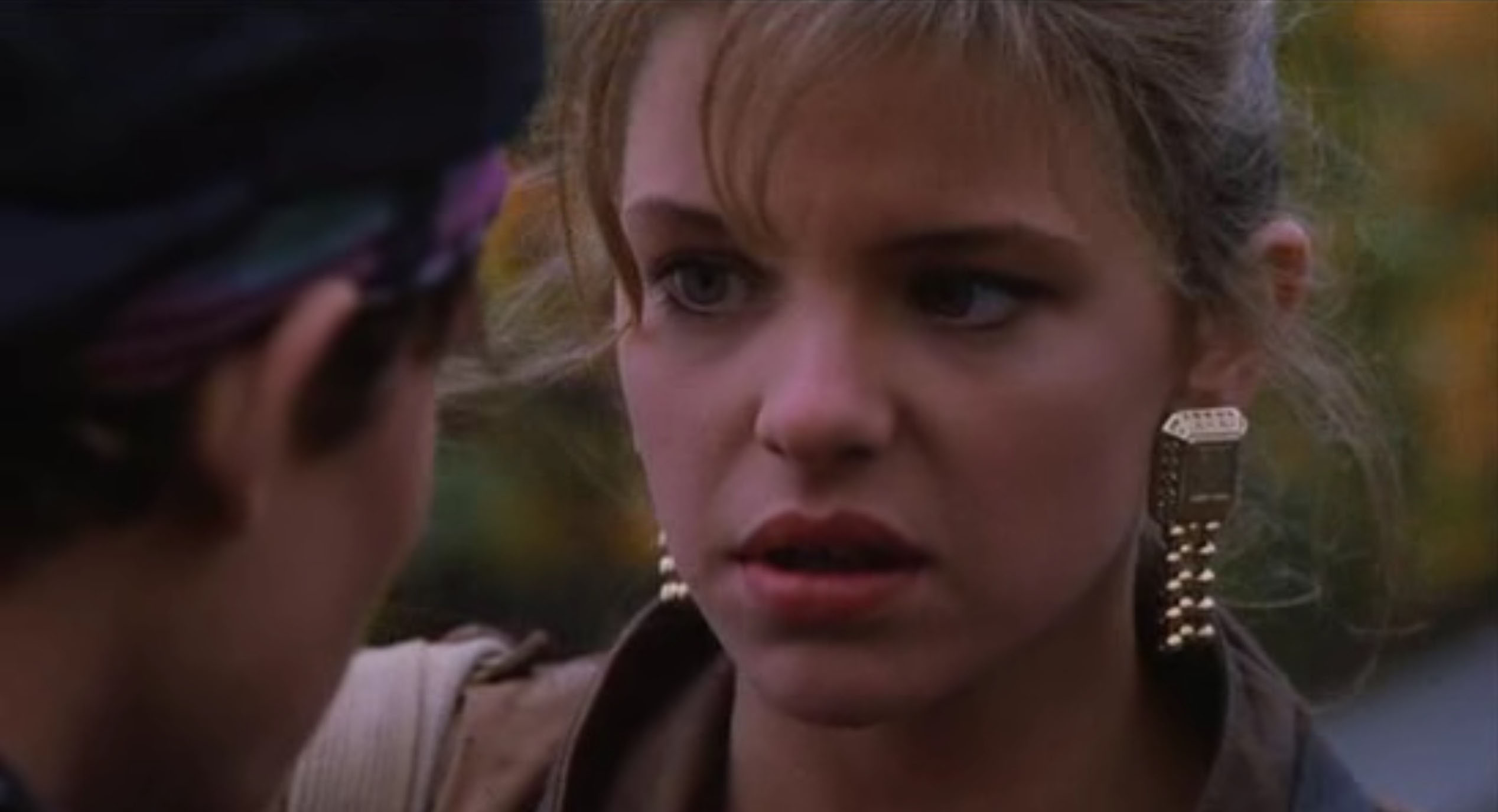 Traci Lin | Guilty Viewing Pleasures