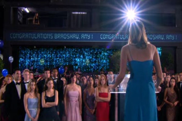 D.E.B.S. (2004) | Guilty Viewing Pleasures