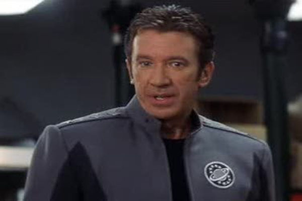 Tim Allen | Guilty Viewing Pleasures