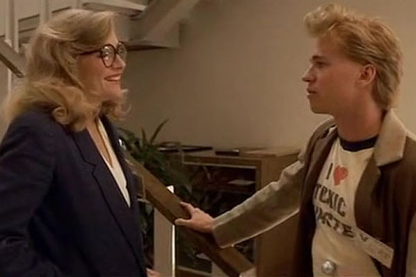 Real Genius (1985) | Guilty Viewing Pleasures
