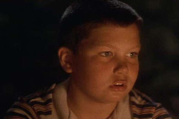 Jerry O'Connell | Guilty Viewing Pleasures
