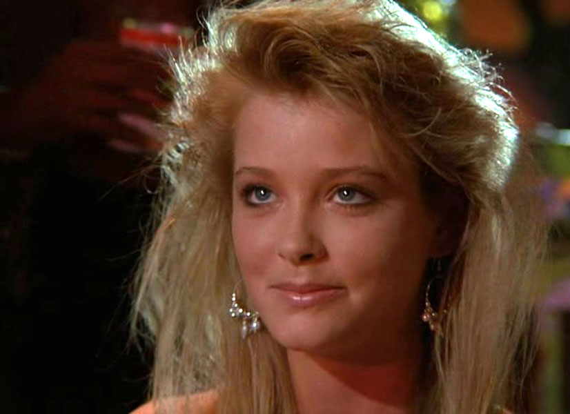 Pamela Gidley | Guilty Viewing Pleasures